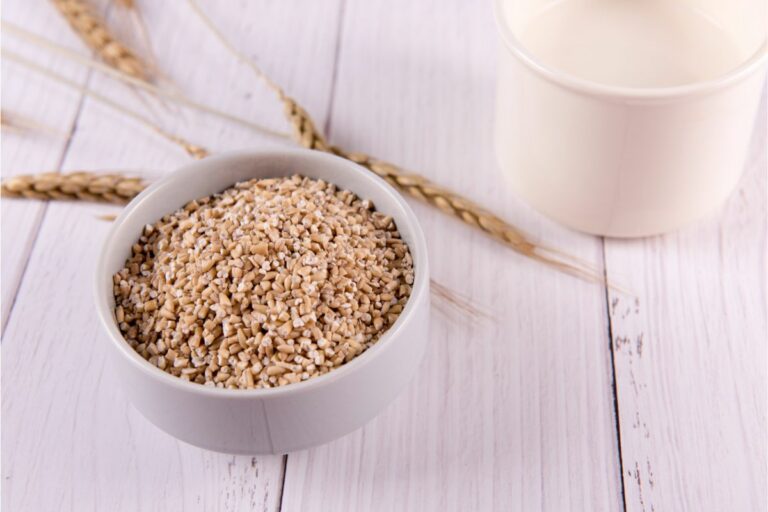 How To Cook Steel Cut Oats | Hella Vegan Eats