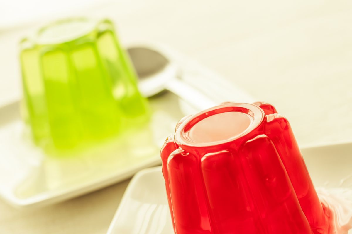 Is Gelatin Vegan Hella Vegan Eats