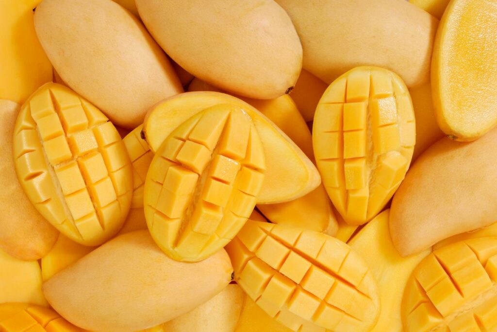 10 Essential Mango Health Benefits: Unlock Nature's Superfruit